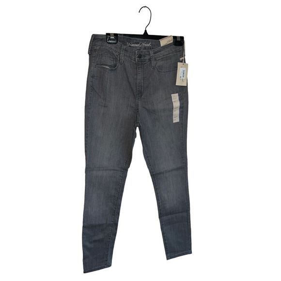 Universal Thread | Jeans | Universal Thread Light Grey Color Jeans Size ...